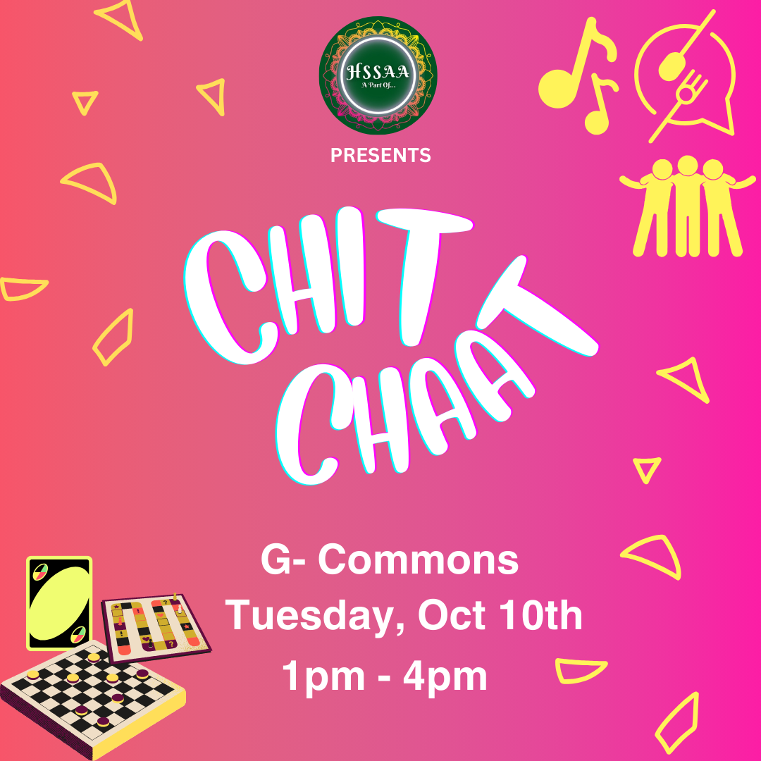 Chit Chaat | Simpli