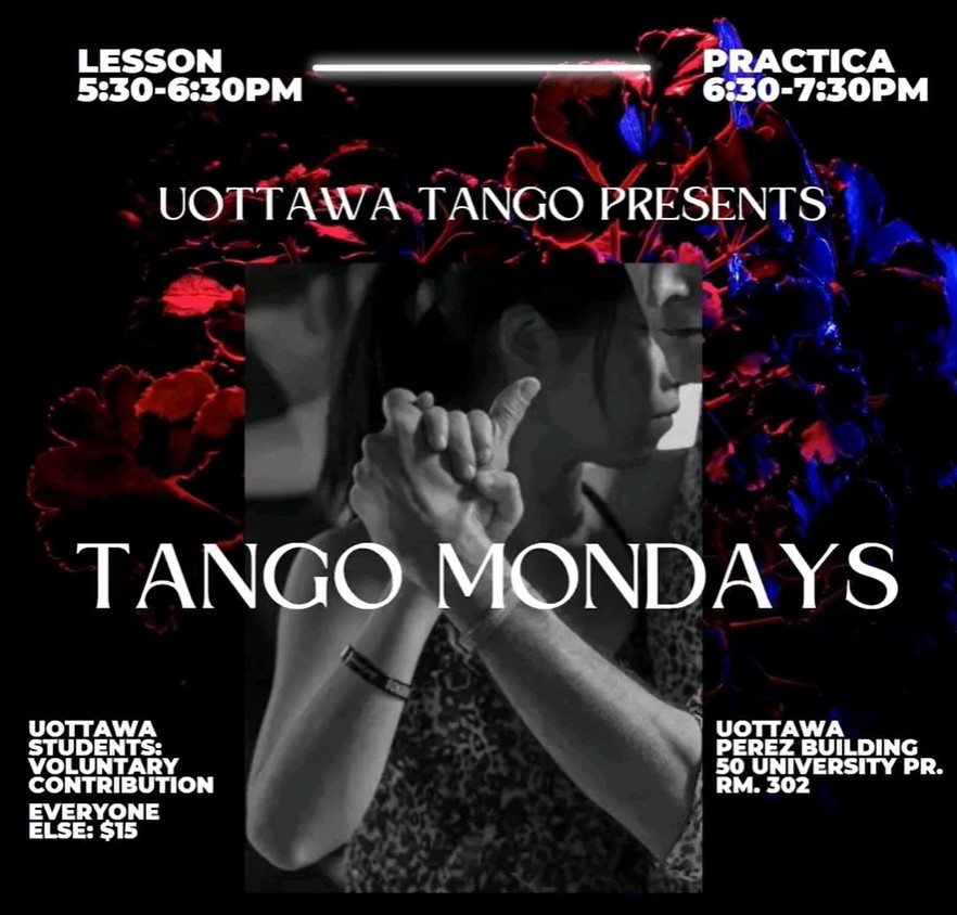 Regular Weekly Argentine Tango Lessons | Simpli