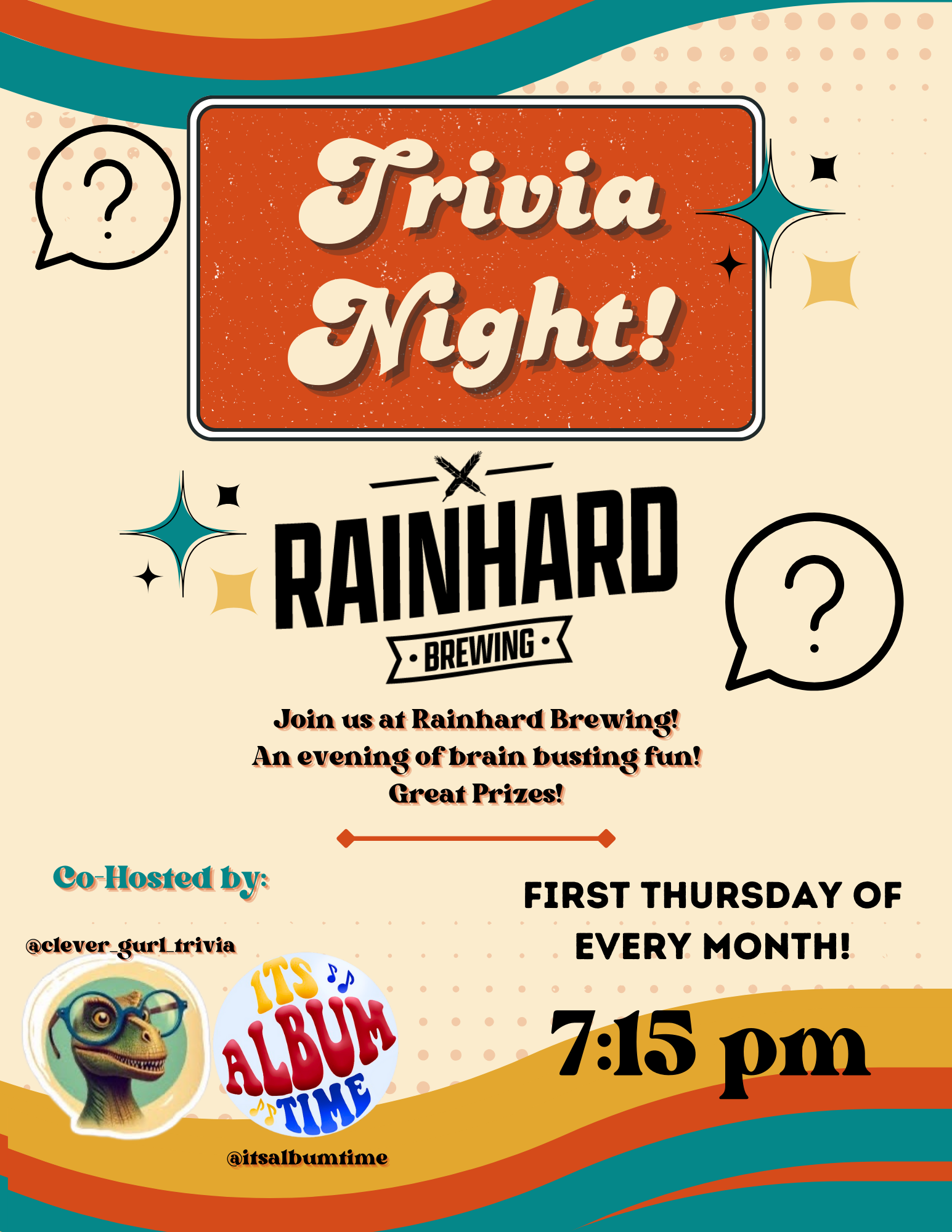 Trivia Thursday | Simpli