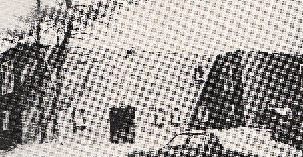 Gordon Bell Senior High School Reunion | Simpli