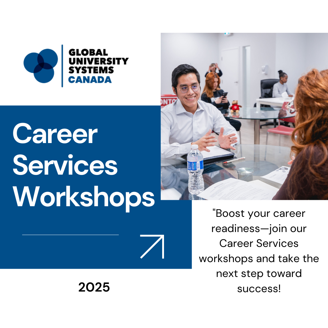 Career Services February Events | Simpli