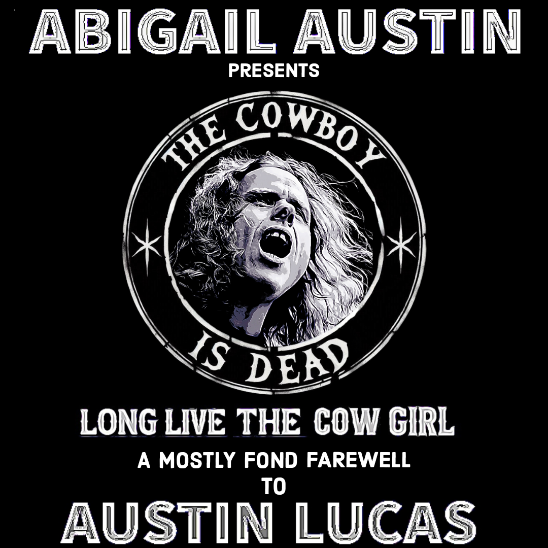 ABIGAIL AUSTIN w/ LINDSEY & THE LONELIES and POOR PELLY | Simpli