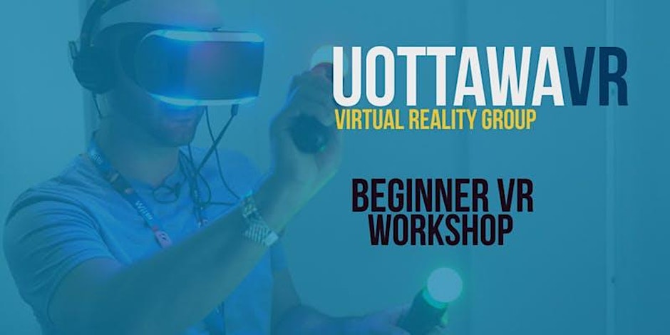 Virtual Reality Workshop - Beginner | Simpli