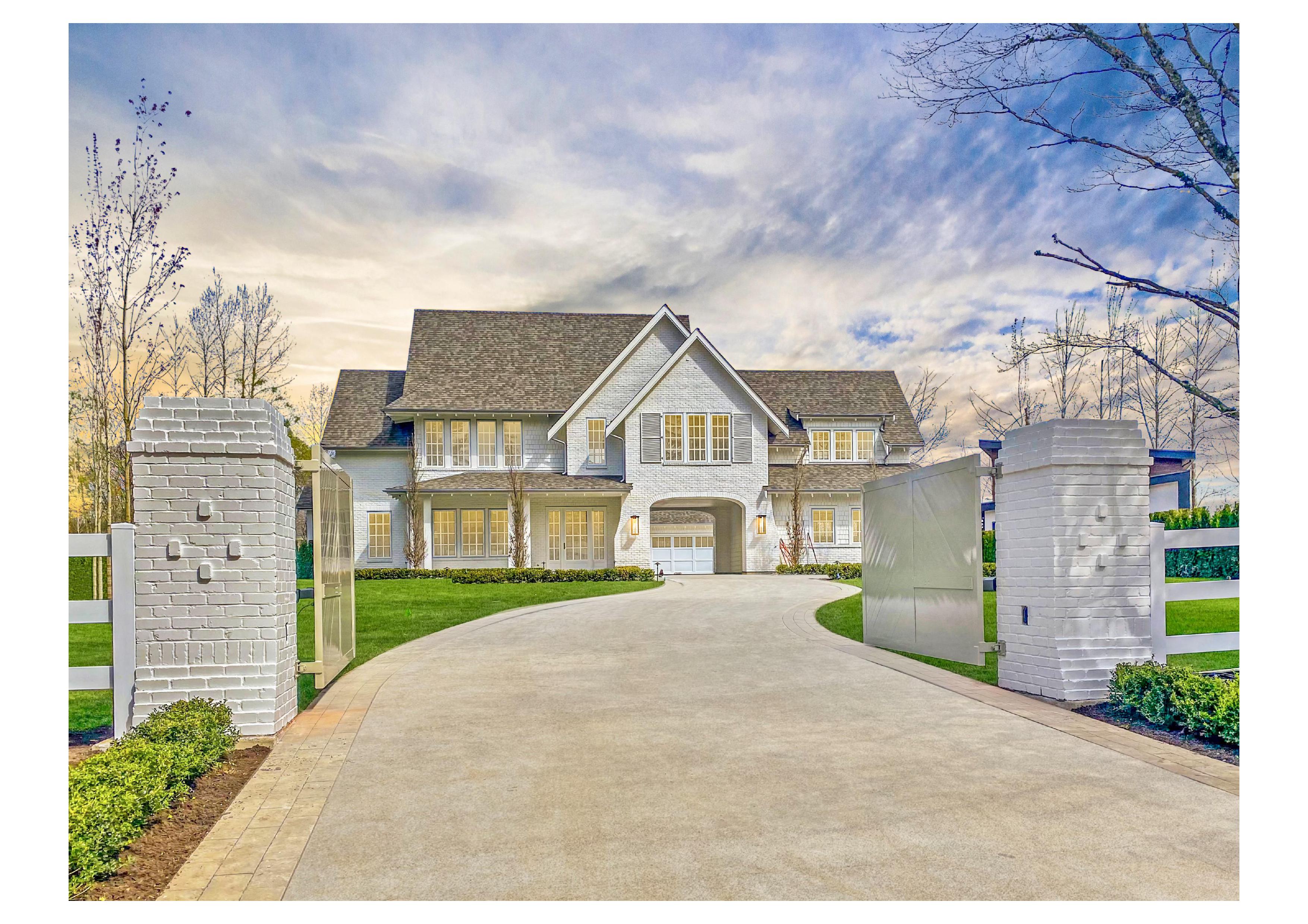 Portico Unveiled Experience Midlands Newest Luxury Home Simpli