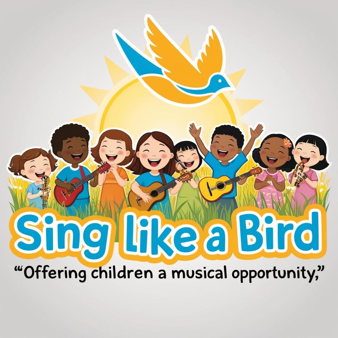 Sing Like A Bird Charity Event | Simpli