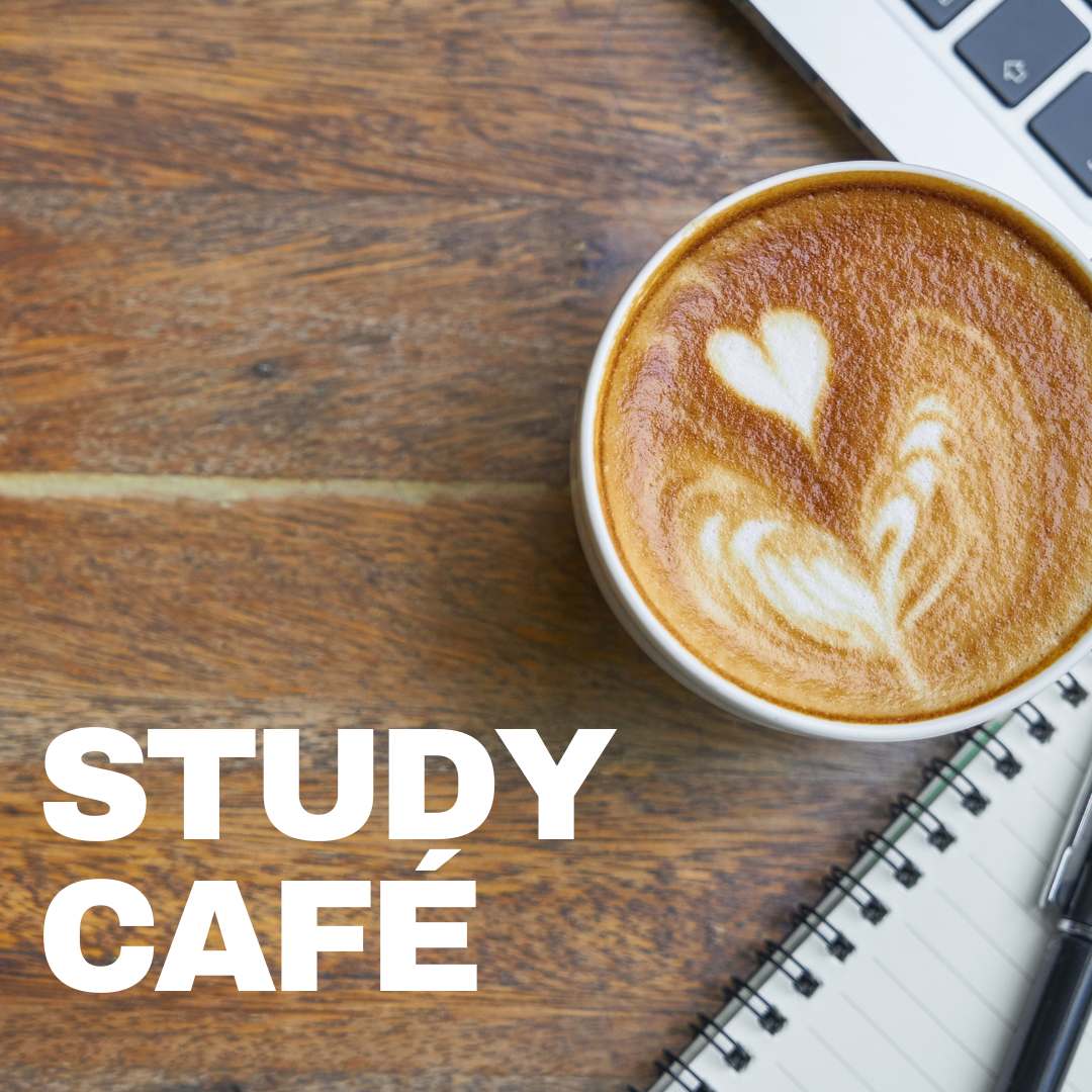 Study Café for Mature & Transfer Students | Simpli