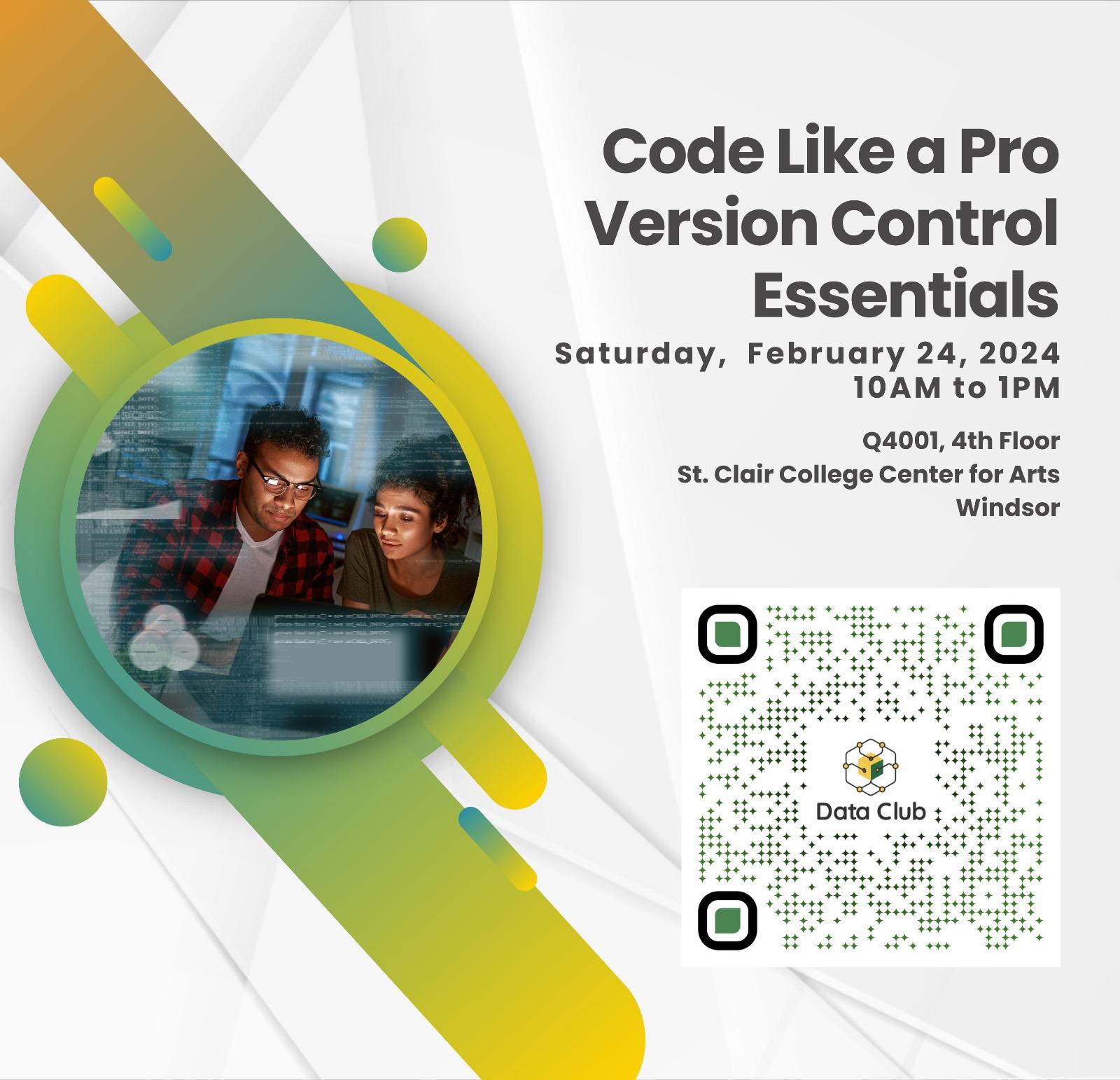 Code Like a Pro: Version Control Essentials | Simpli