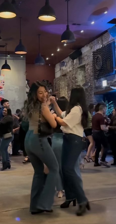 International Dance Day - Salsa For Singles | Simpli