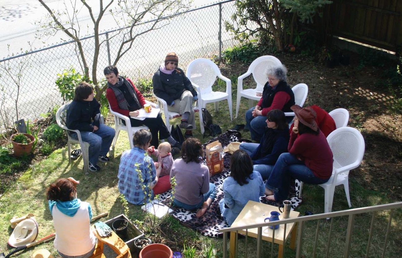 Two Block Diet – Helping Each Other Grow More Food | Simpli