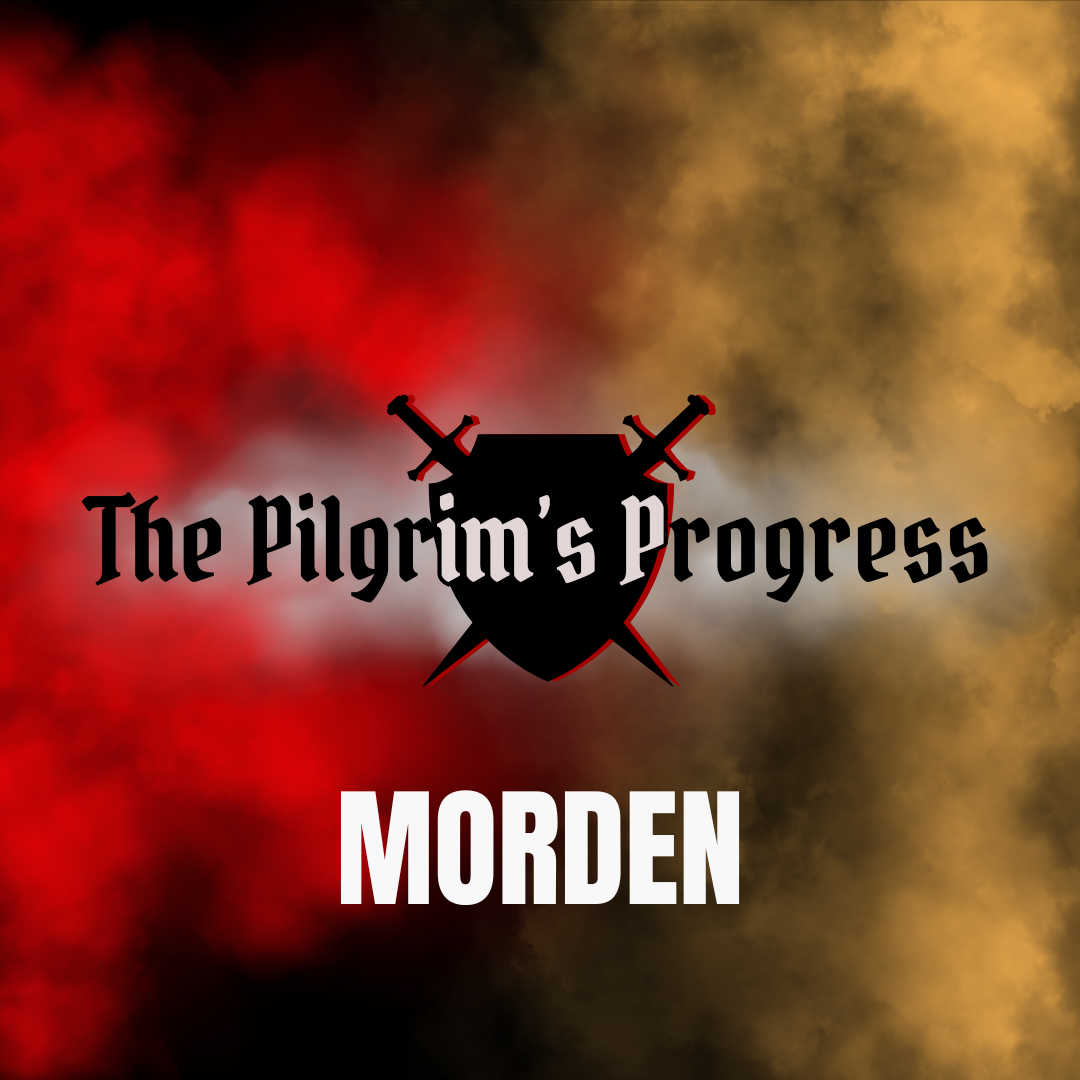 The Pilgrim's Progress - MORDEN | Simpli