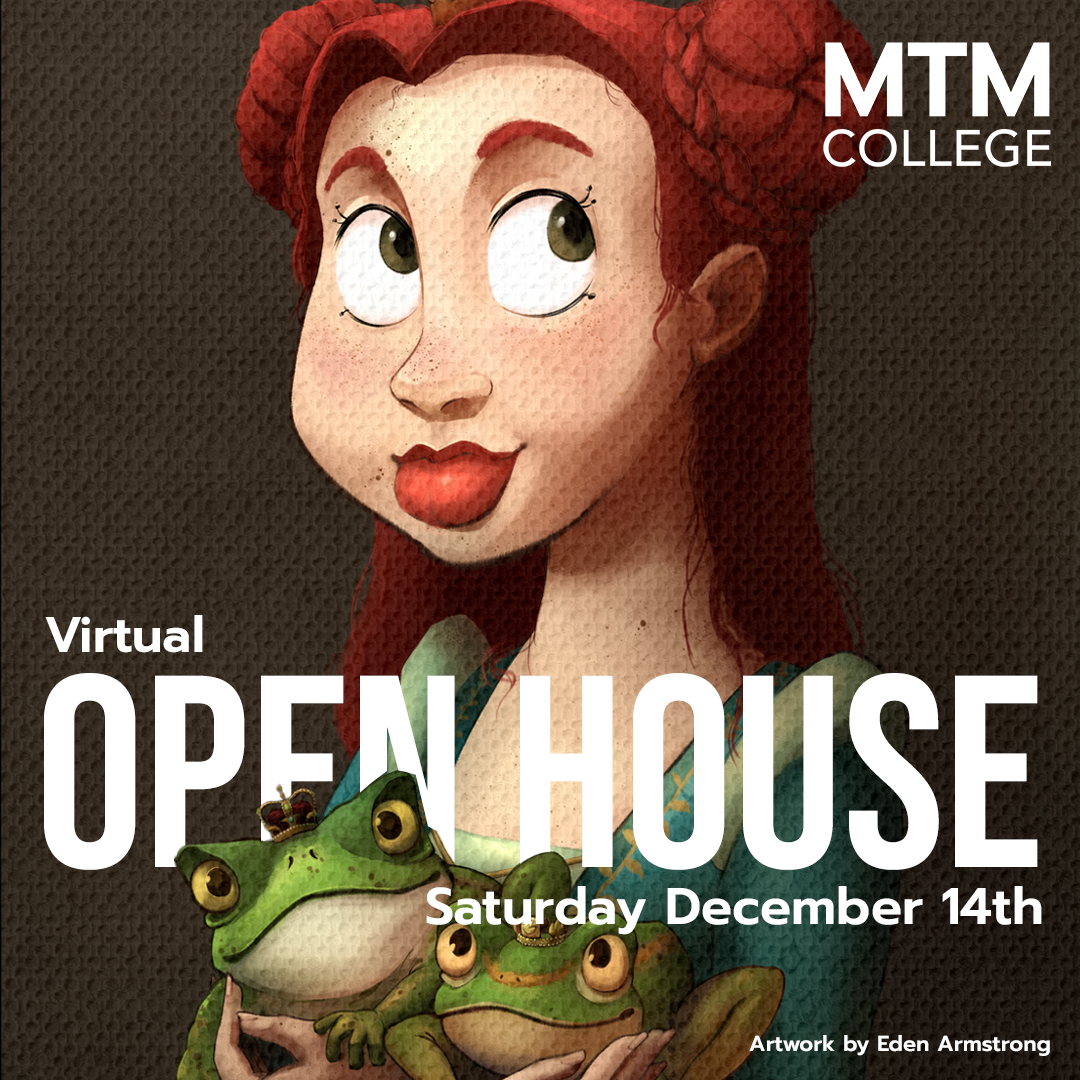 December ONLINE Open House | Simpli