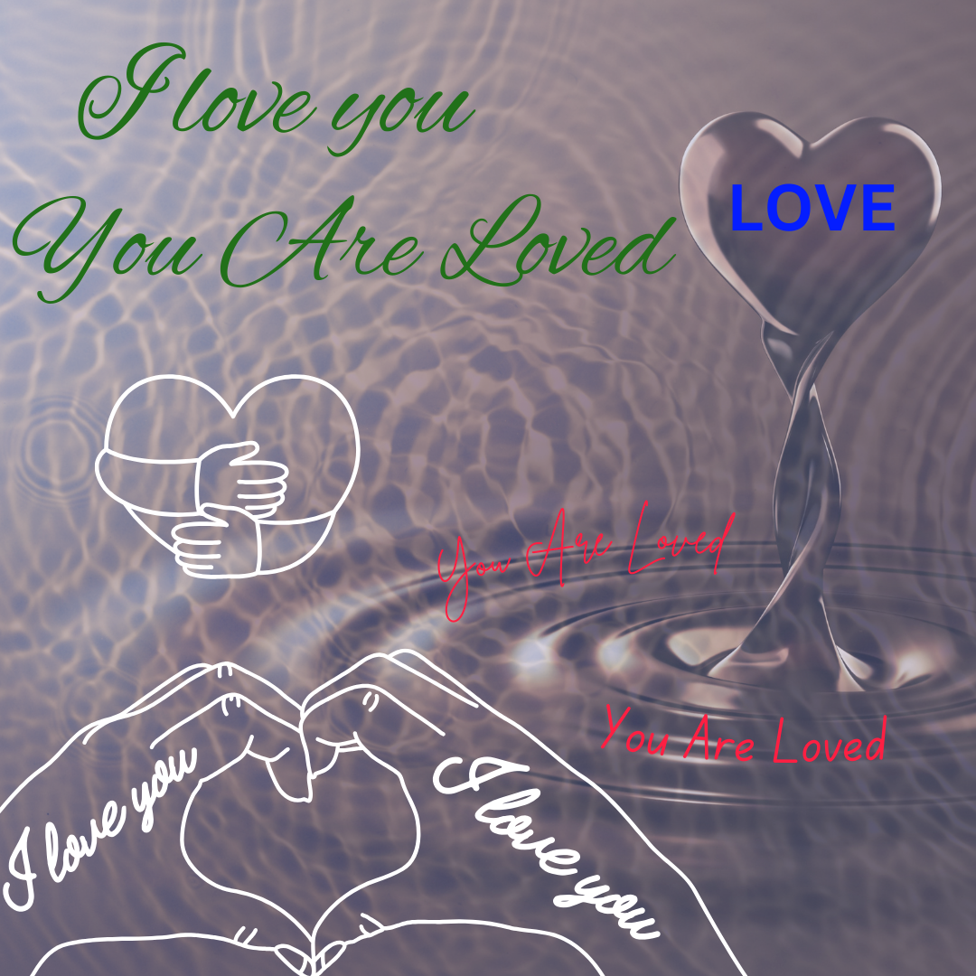 Love Rippling | Simpli