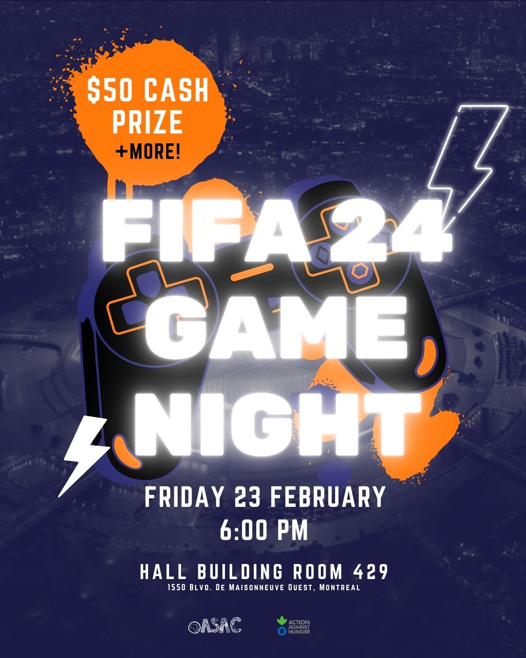 FIFA Charity TOURNAMENT | Simpli
