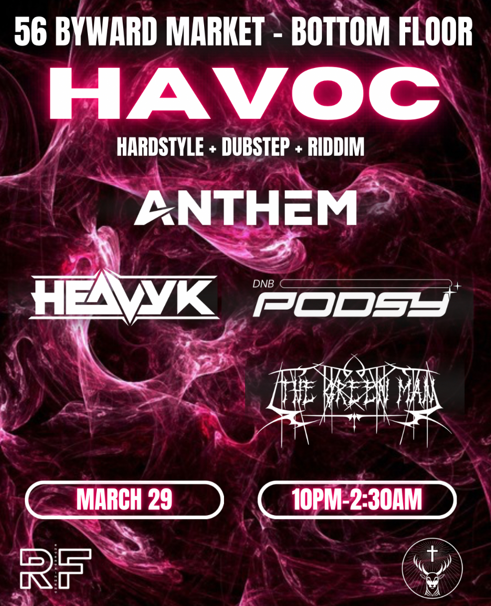 HAVOC | Simpli