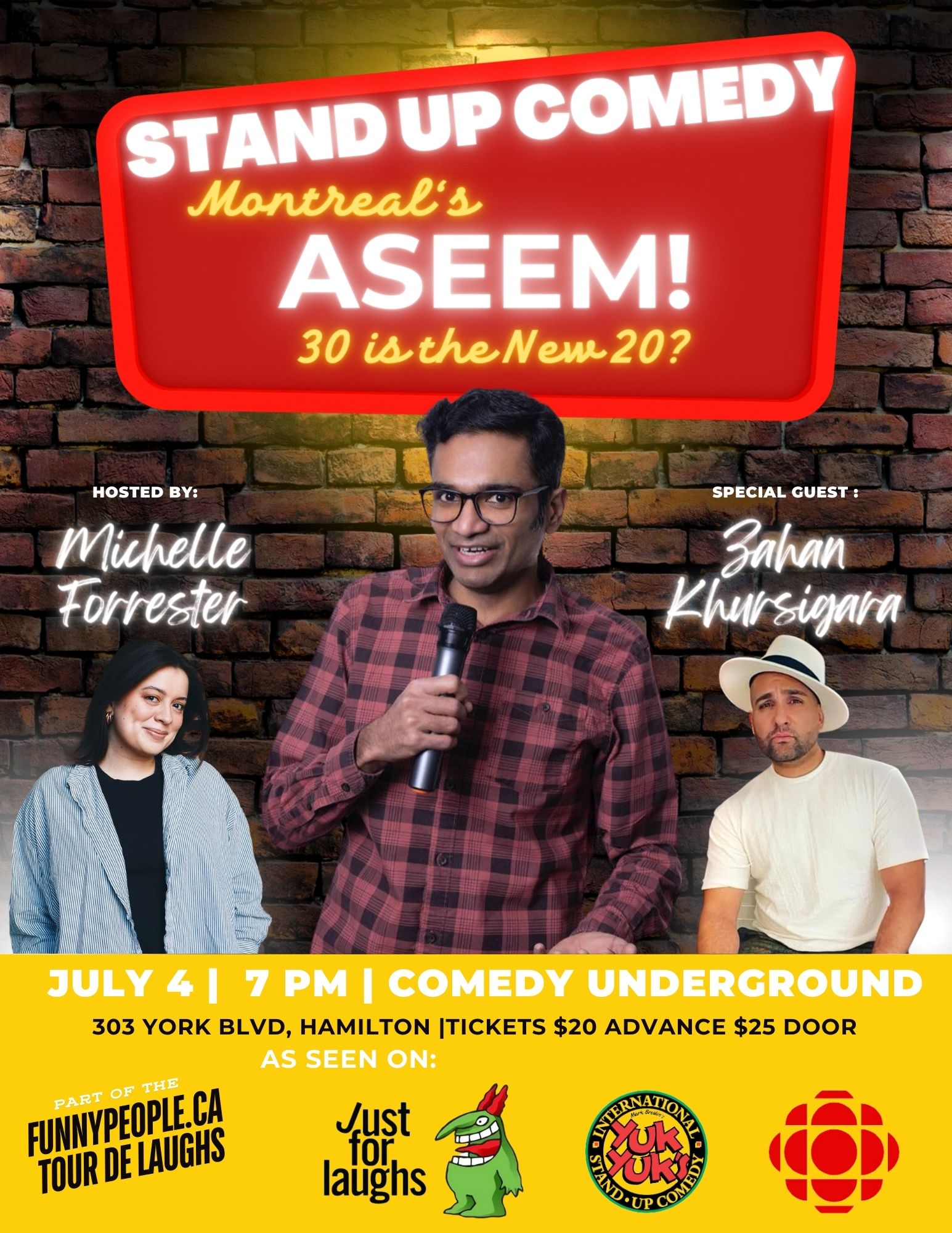 Aseem! 30 is the New 20? | Simpli