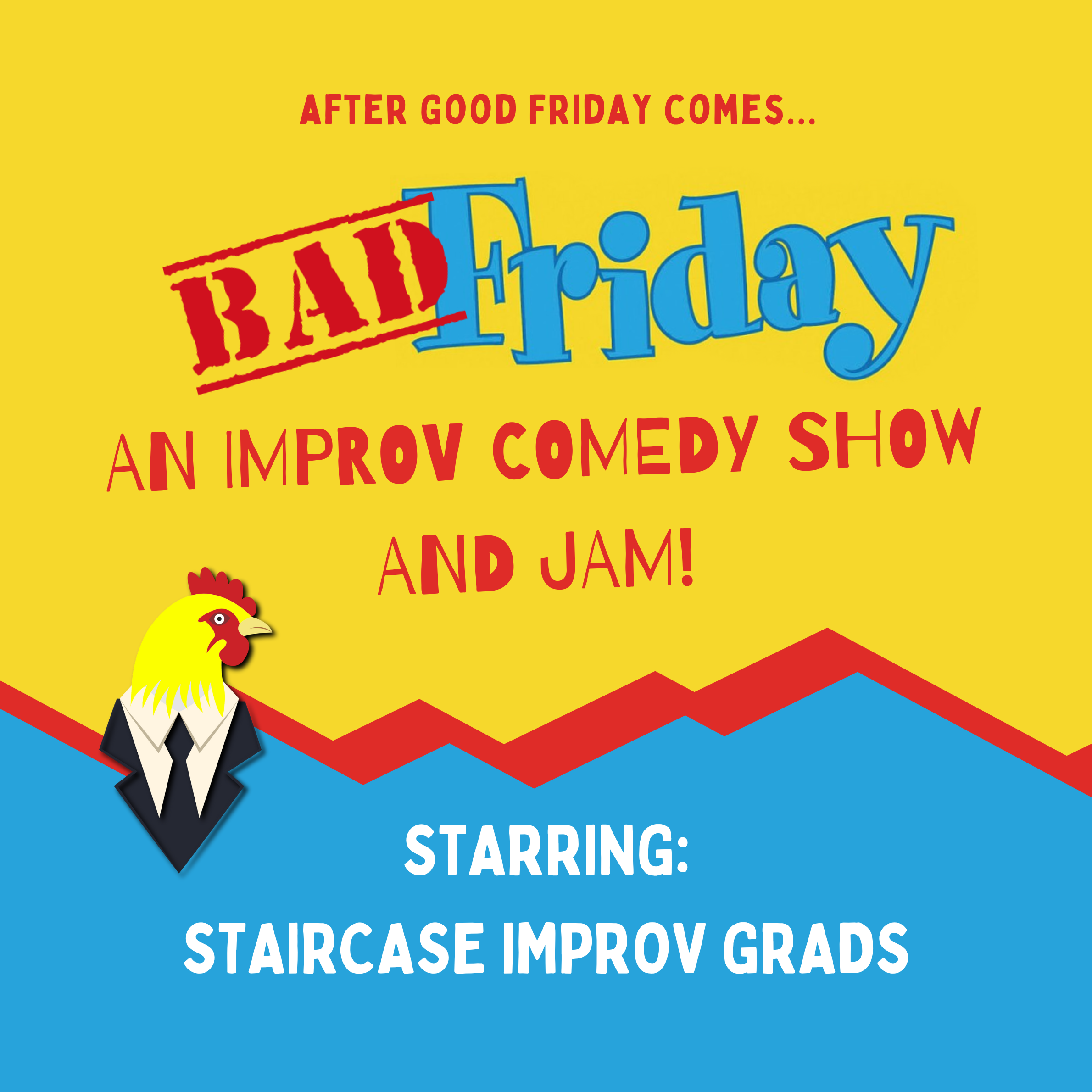 Bad Friday! | Simpli