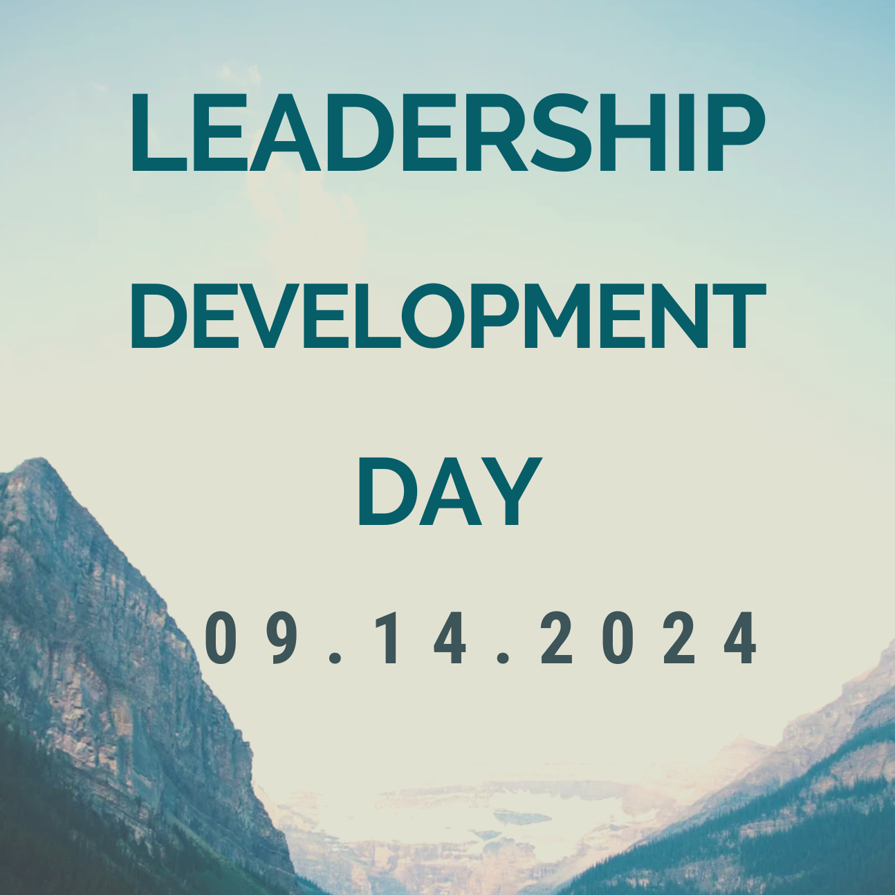 Leadership Development Day | Simpli