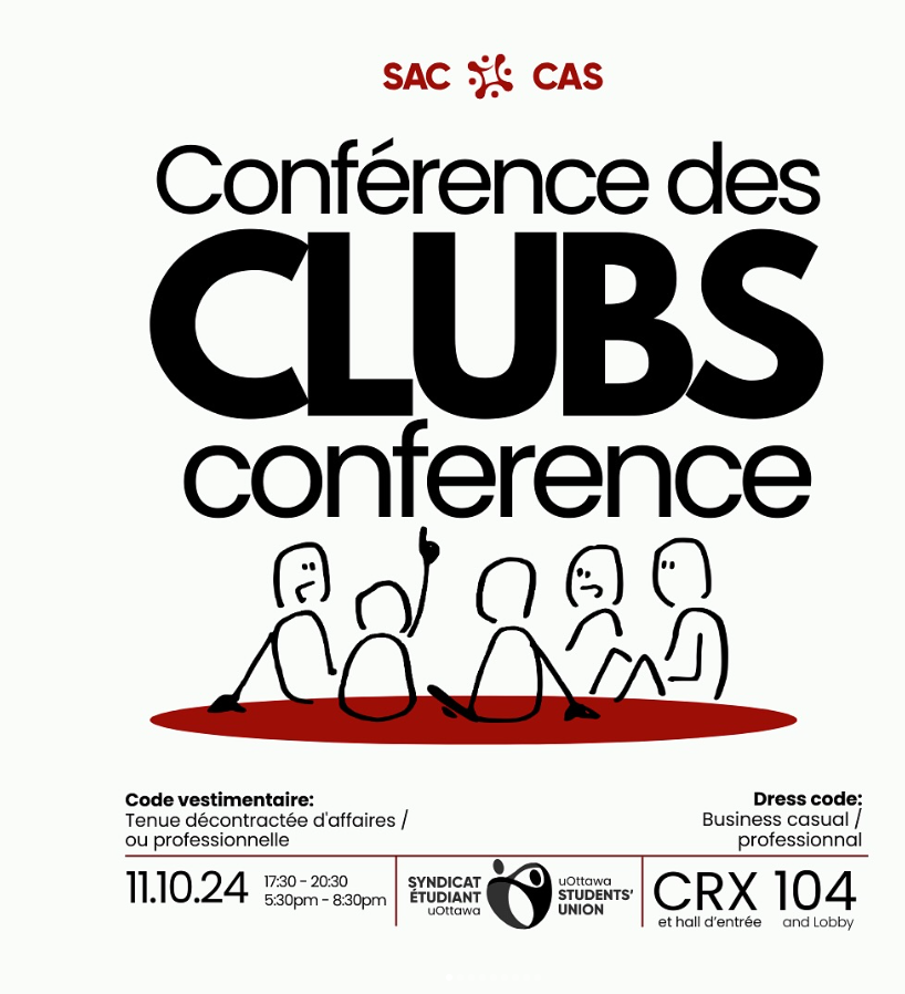 2024 Club Conference | Simpli